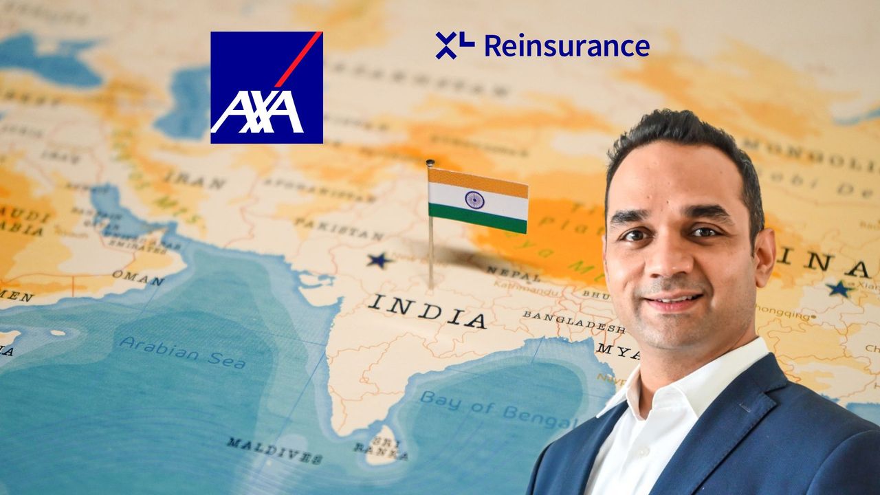AXA XL lands Munich Re talent for new India reinsurance CEO ...